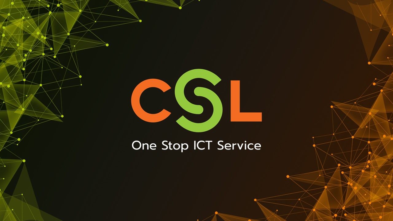 CS LOXINFO ปรับโฉมรุกเป็น One Stop ICT Service – บริษัท เทเลอินโฟ ...