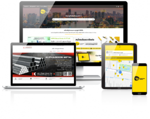 Homepage En – Teleinfo Media Public Company Limited