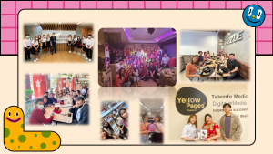 เด็ก COMSCI ฝึกงาน DATABASS INTERN 4 เดือน!!! – บริษัท เทเลอินโฟ มีเดีย จำกัด (มหาชน)