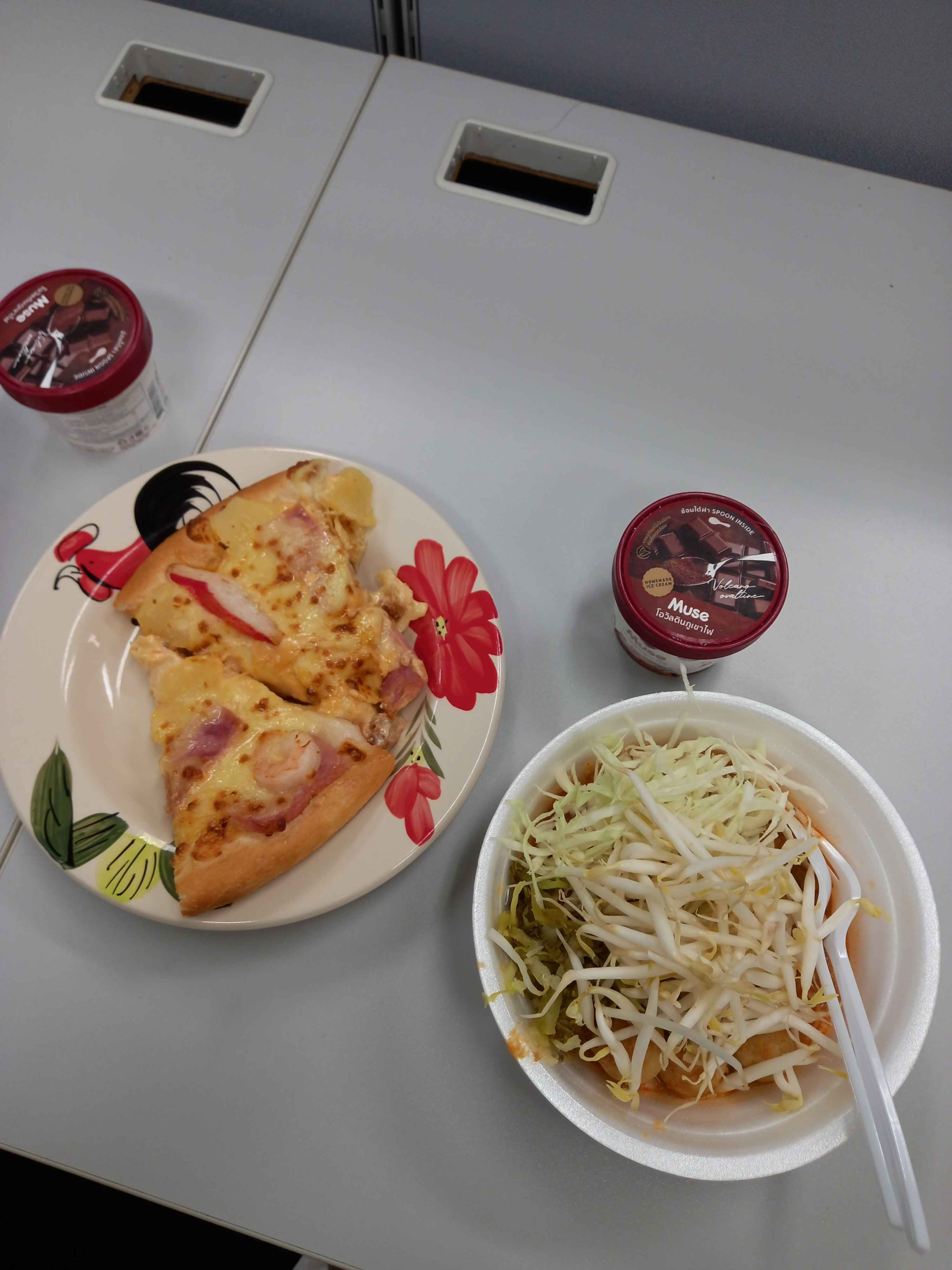 Intern Web Developer With RMUTK SciTech IT – บริษัท เทเลอินโฟ มีเดีย จำกัด (มหาชน)