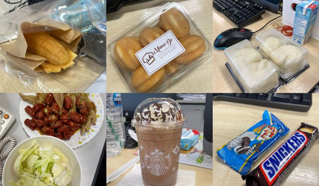 รีวิวฝึกงาน WEB DATABASE จาก WU สู่ TMC – บริษัท เทเลอินโฟ มีเดีย จำกัด (มหาชน)