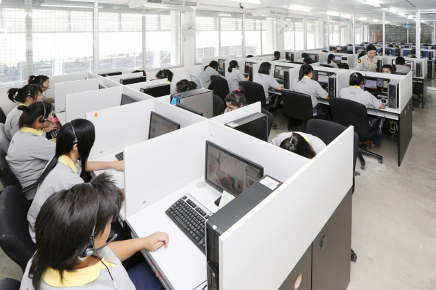 TMC OCC ร่วมพิธีเปิดกิจกรรม “รวมพลังอาสาสมัครราชทัณฑ์ คืนคนดีสู่สังคม” โดยกรมราชทัณฑ์ กระทรวง ...